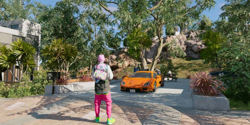 Best Mods For Watch Dogs 2