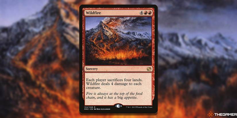 MTG: The Best Red Board Wipes