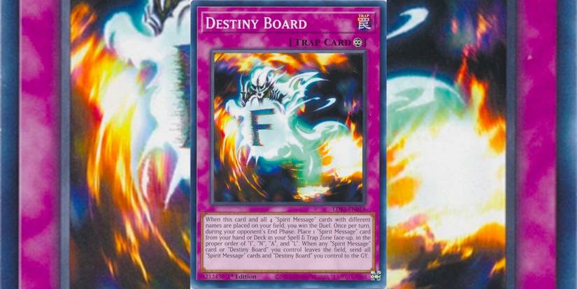 The Best Alternate Win Conditions In Yu-Gi-Oh!