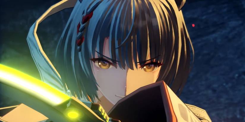 Ranking Every Xenoblade Chronicles Protagonist