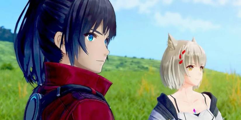 Biggest Differences Between Xenoblade Chronicles 3 And The Previous Games