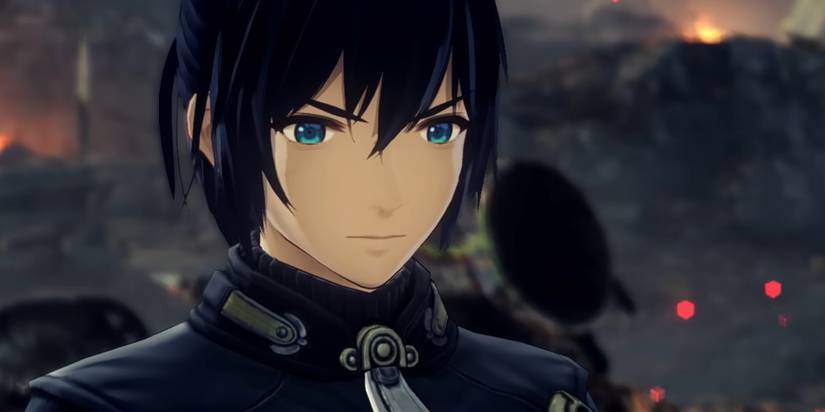 Ranking Every Xenoblade Chronicles Protagonist
