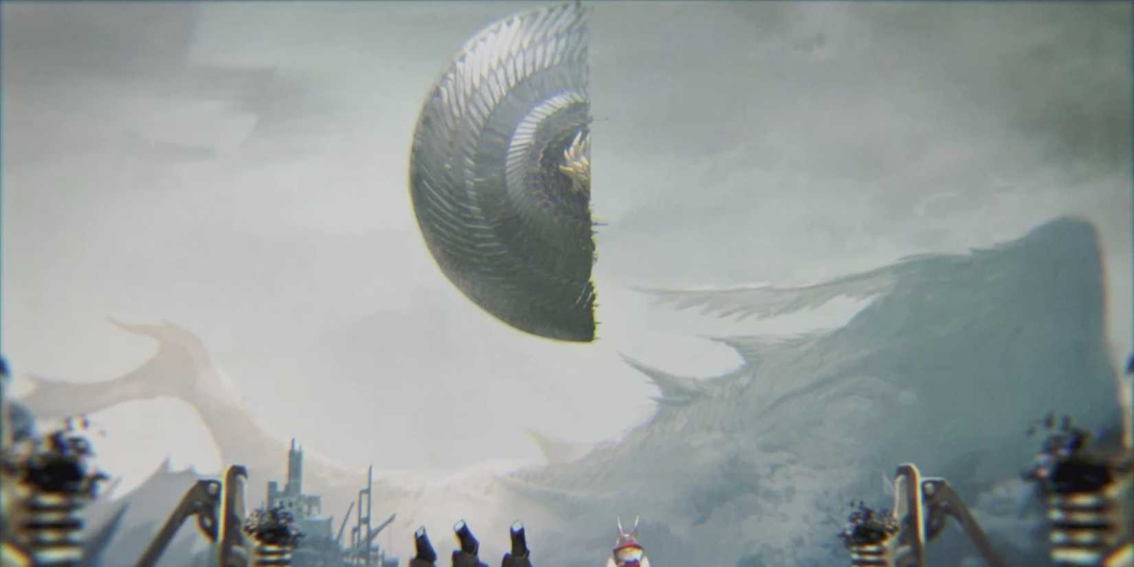 The Entire Xenoblade Chronicles Timeline, Explained