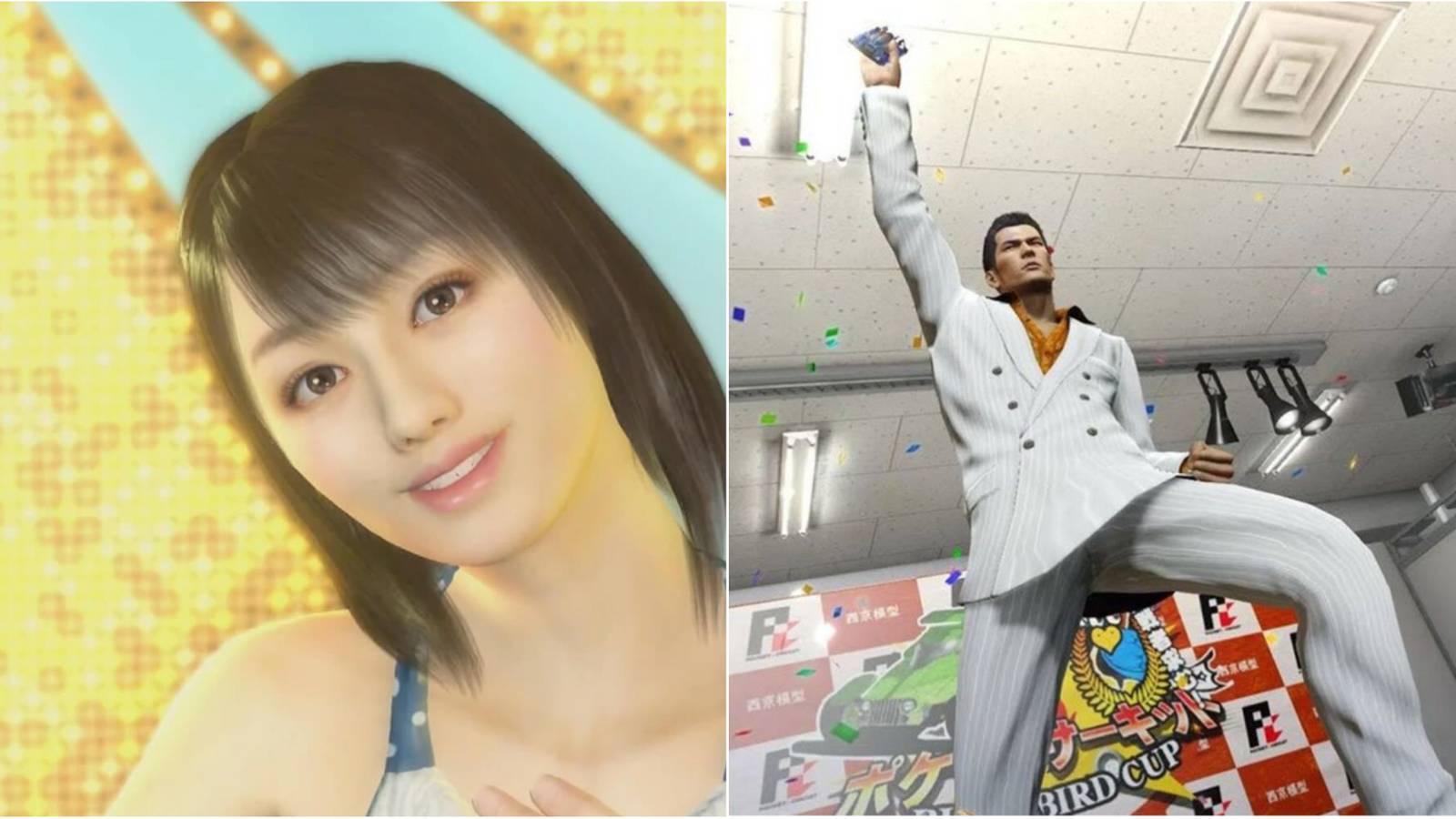 8 Things To Do After Finishing The Main Story In Yakuza 0