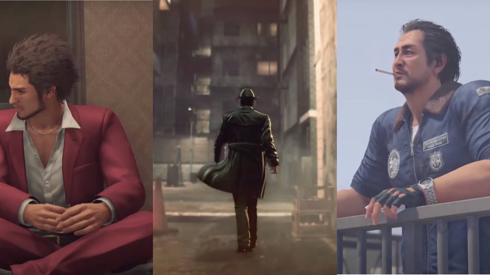 The Most Memorable Quotes In Yakuza: Like A Dragon