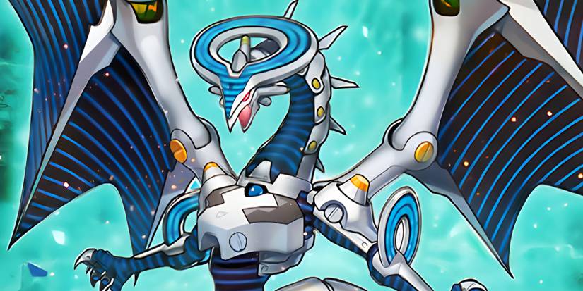The Best Decks For Yu-Gi-Oh! Cross Duel