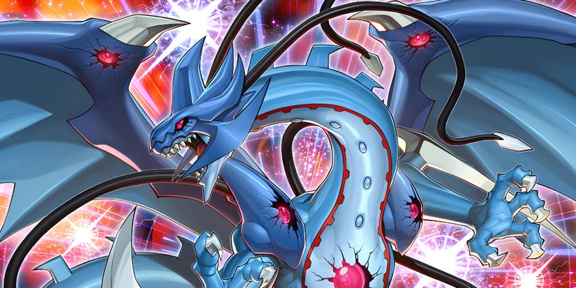 The Best Decks For Yu-Gi-Oh! Cross Duel