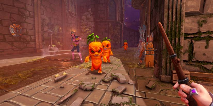 The Best 3D Roguelike Games