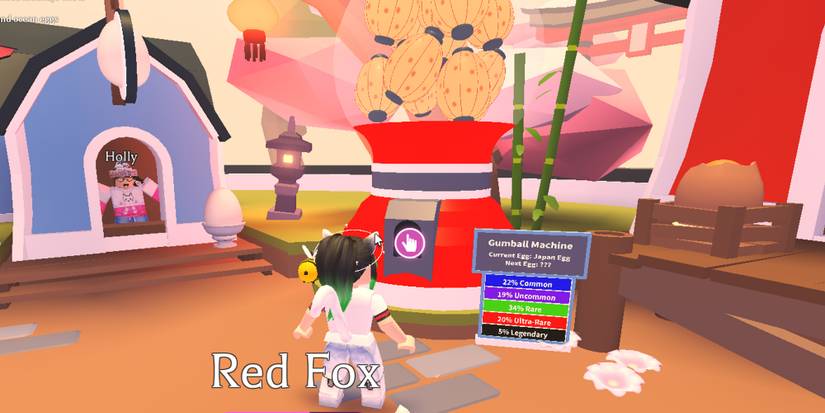 How To Get The Maneki-Neko In Adopt Me!