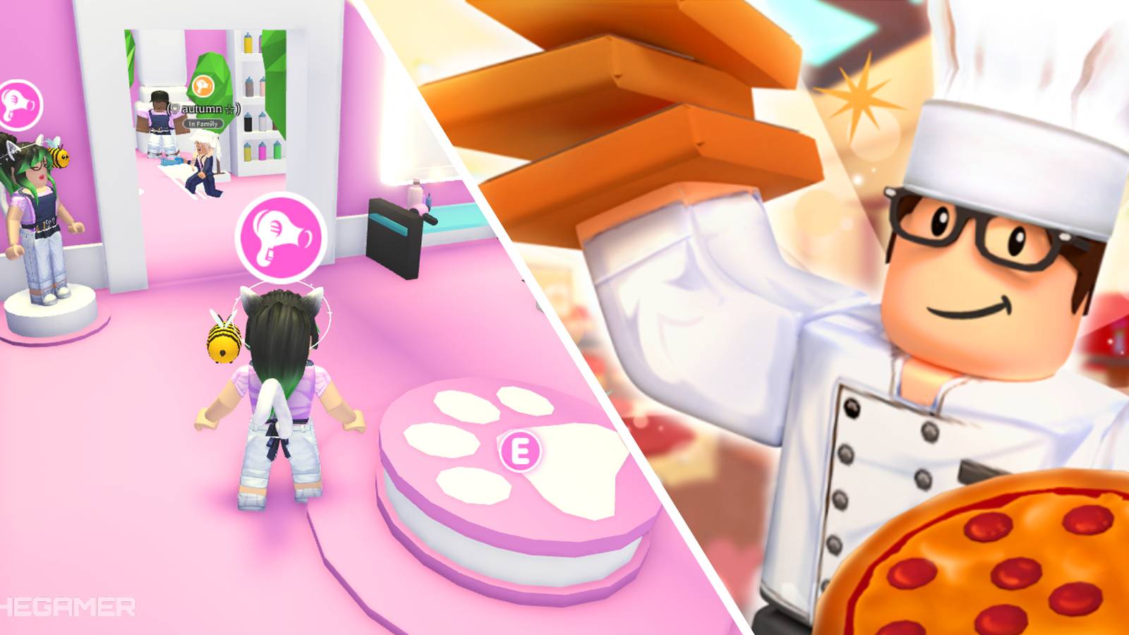 How To Get A Job In Adopt Me!