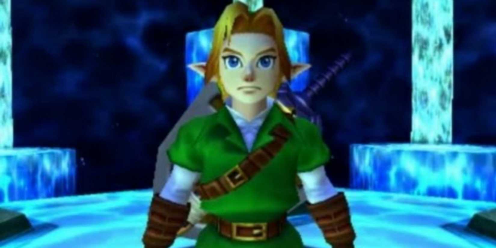The Legend Of Zelda Timeline, In Order And Explained