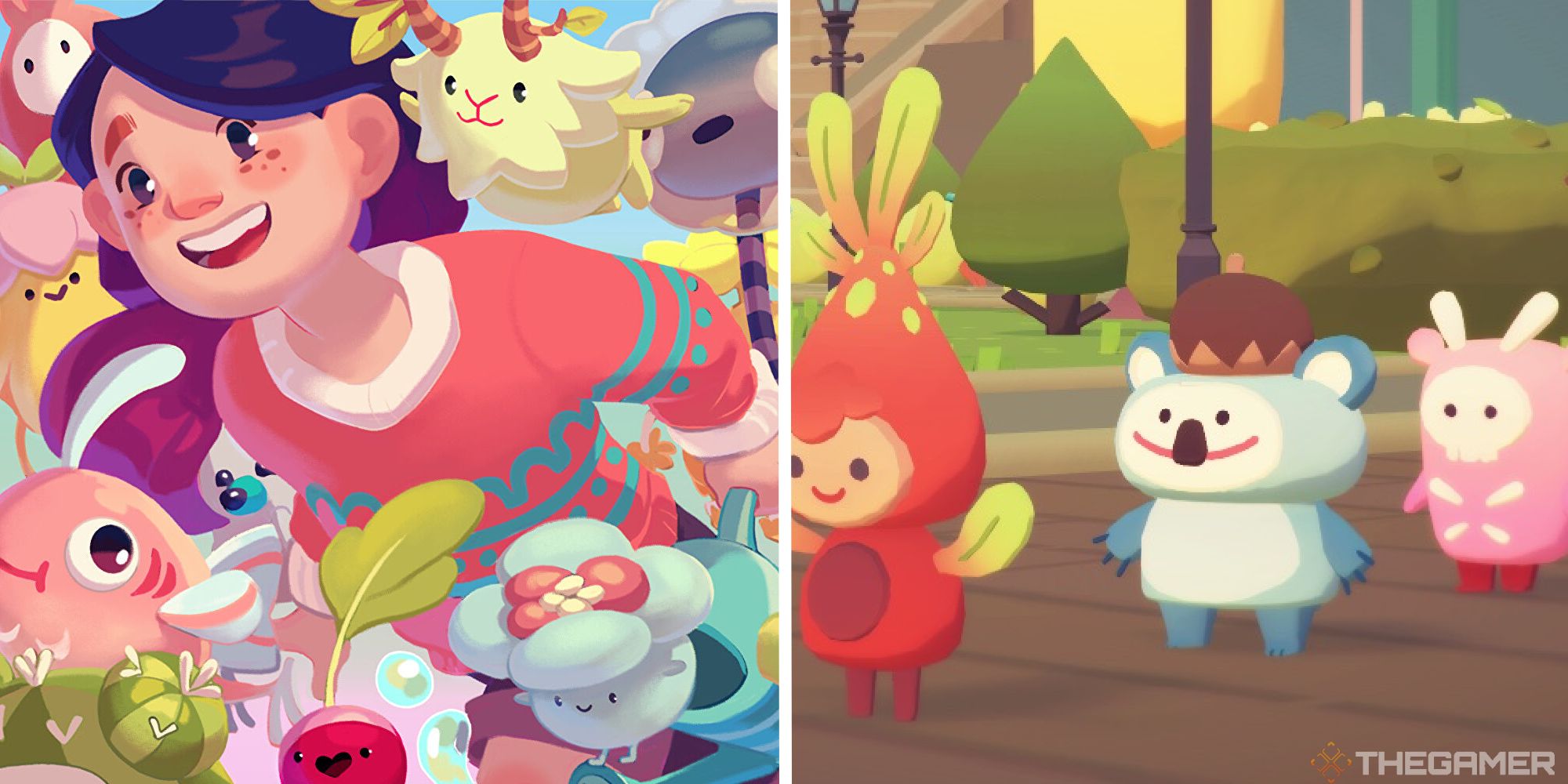 How To Find Every Ooblet In Ooblets