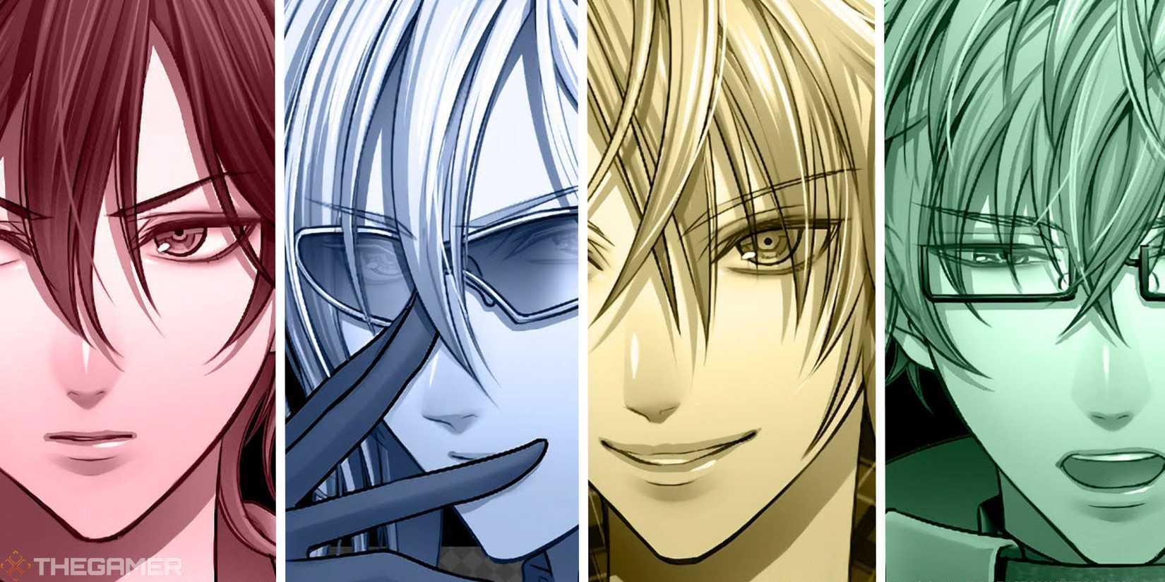 Best Anime Dating Sim Games To Play On Mobile Devices