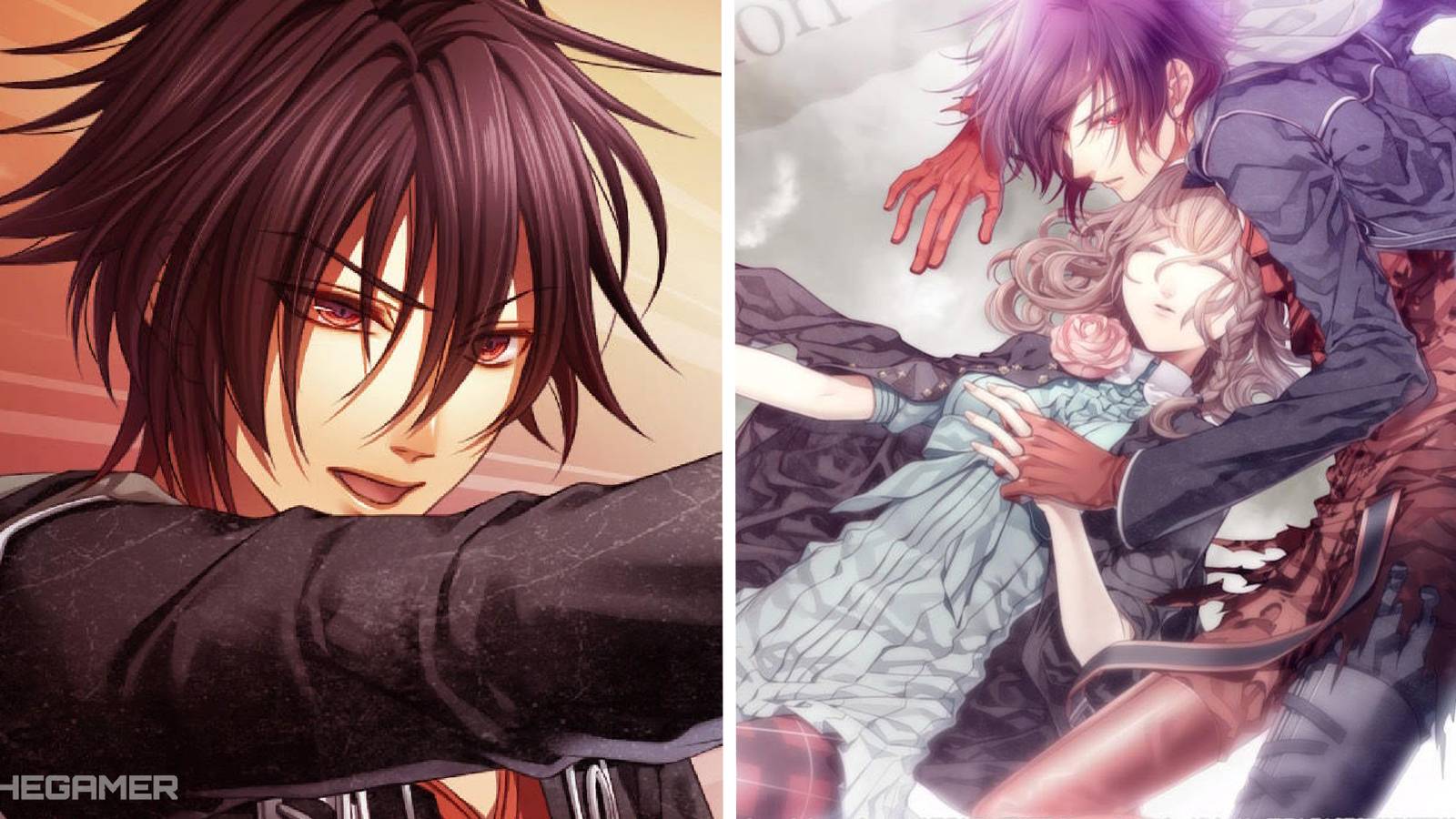 Heart World Walkthrough For Amnesia Memories