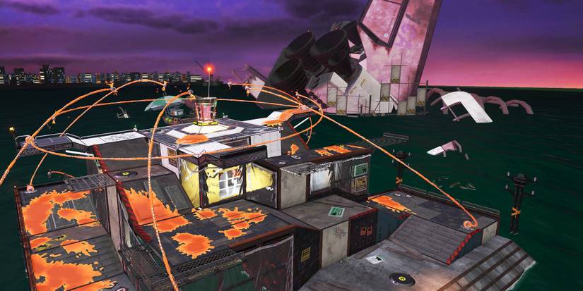 Mr. Grizz's Plan, Explained - Splatoon 3