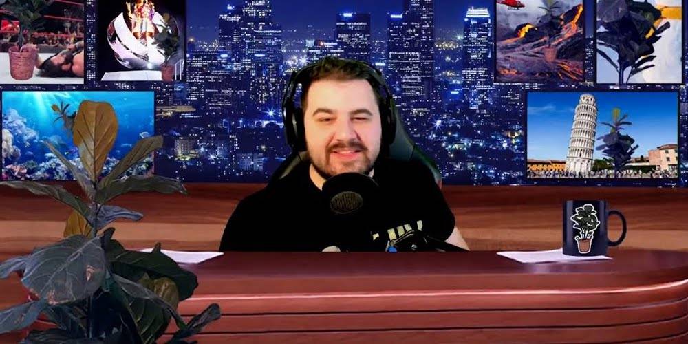 DanAllenGaming Is "Ashamed And Disappointed" For Creating TheRealInsider