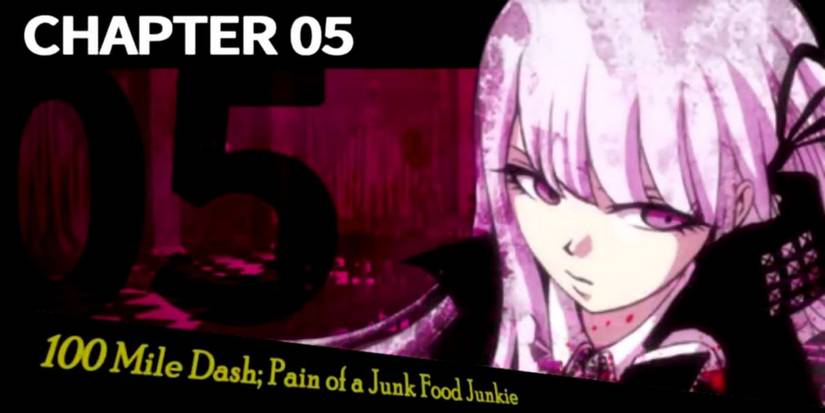 Every Trial In Danganronpa: Trigger Happy Havoc Ranked By Difficulty