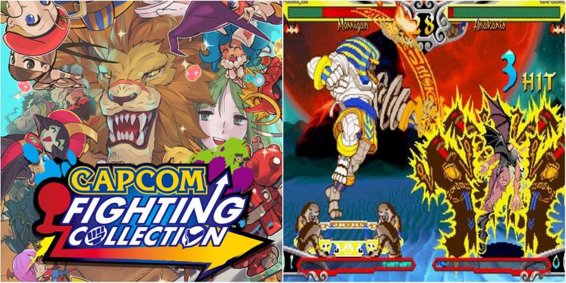 11 Games Where You Play As A Demon