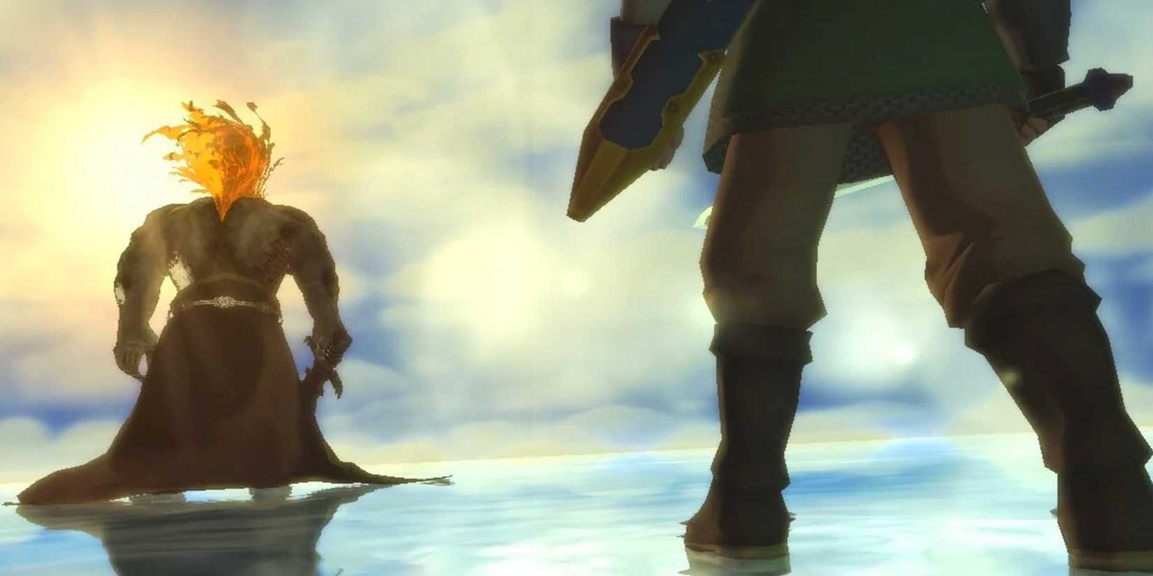 The Legend Of Zelda Timeline, In Order And Explained