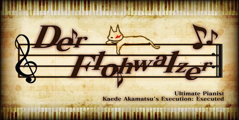 Danganronpa V3: All Executions, Ranked