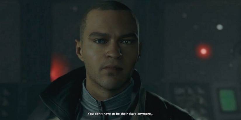 How To Unlock Every Markus Ending In Detroit: Become Human