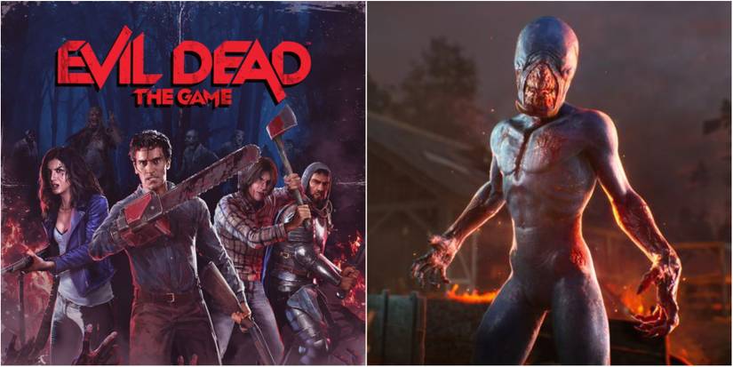 11 Games Where You Play As A Demon