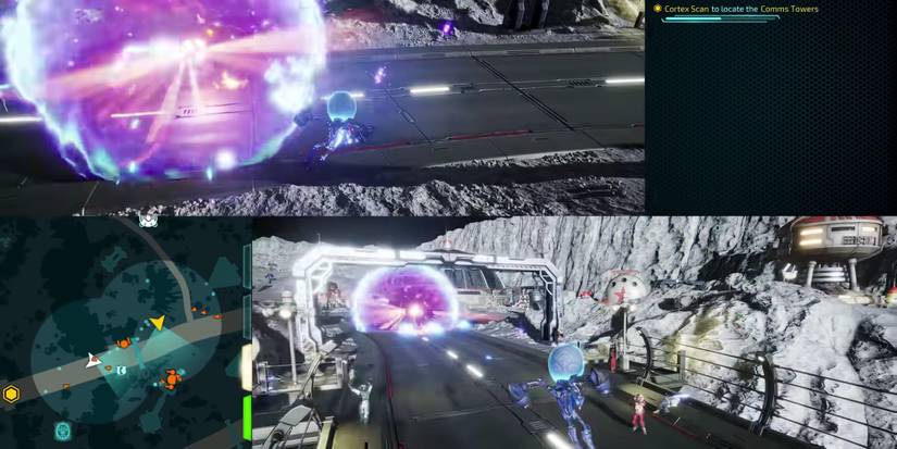 Guide To Multiplayer In Destroy All Humans 2: Reprobed
