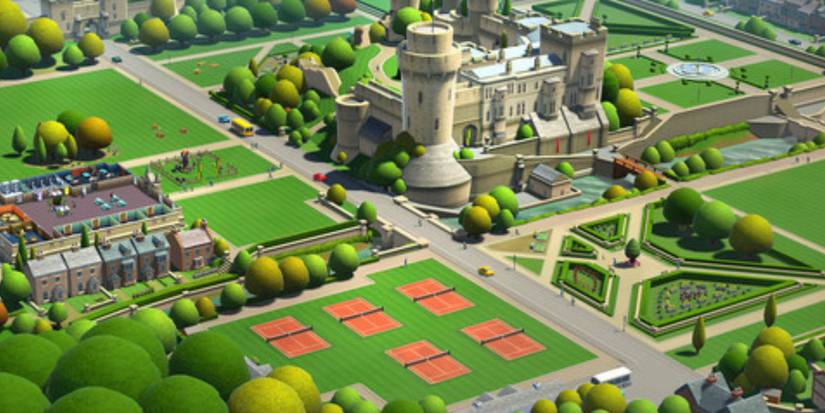The Best Strategy Games On Steam
