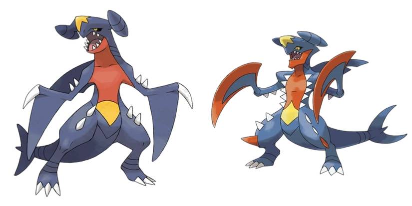 The 10 Best Pokemon In The Monster Egg Group