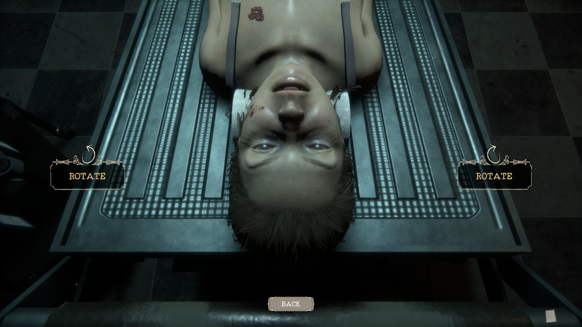 How To Find The Right Body In The Mortuary Assistant