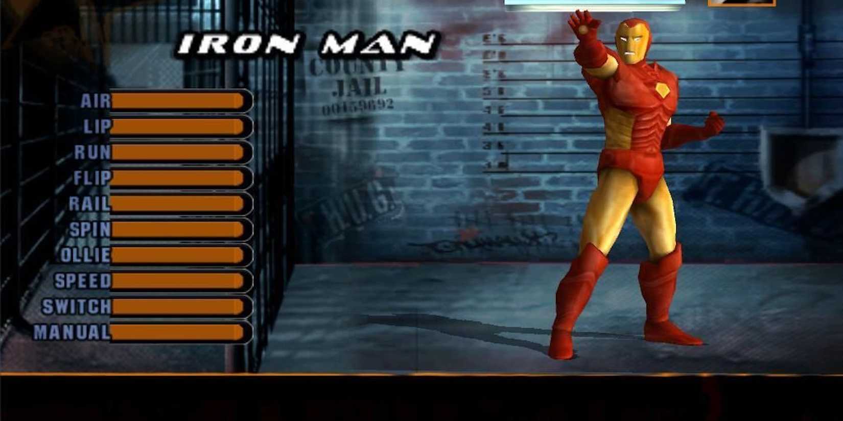 The Best Unlockable Characters In Tony Hawk Games