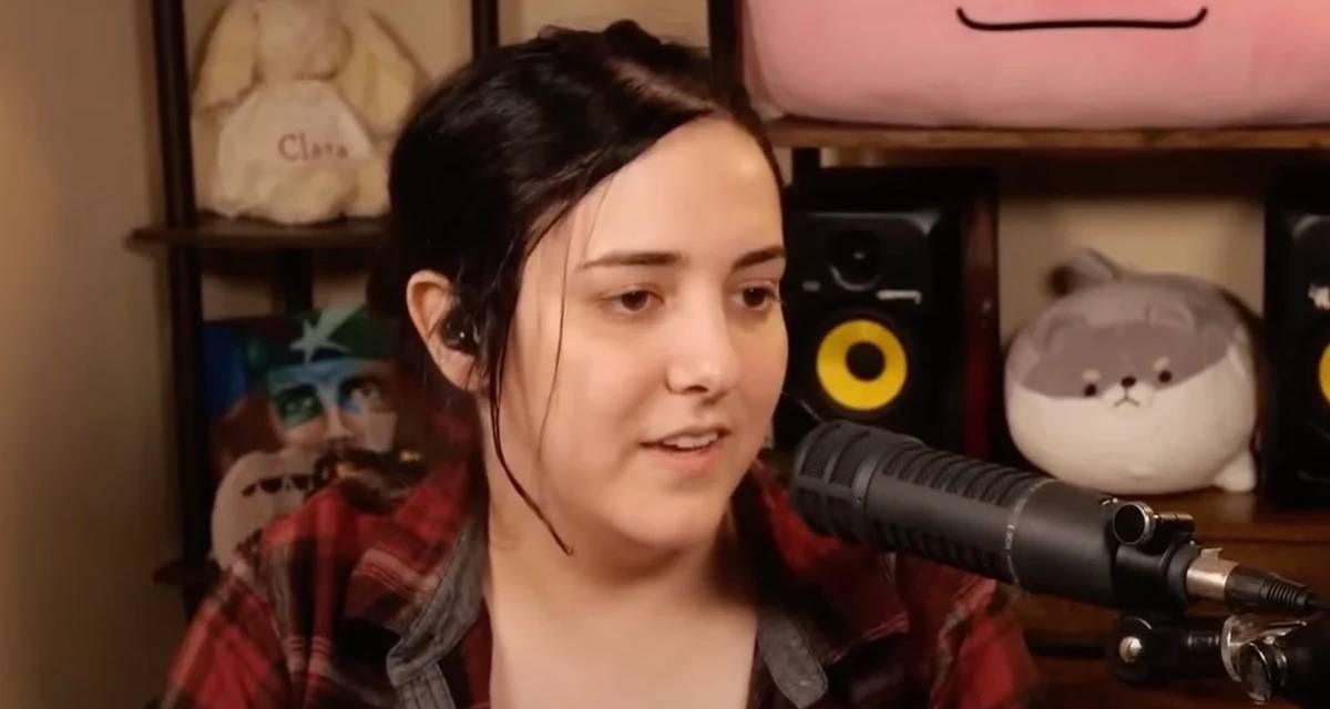 Streamer Keffals Finally Gets Kiwi Farms Blocked