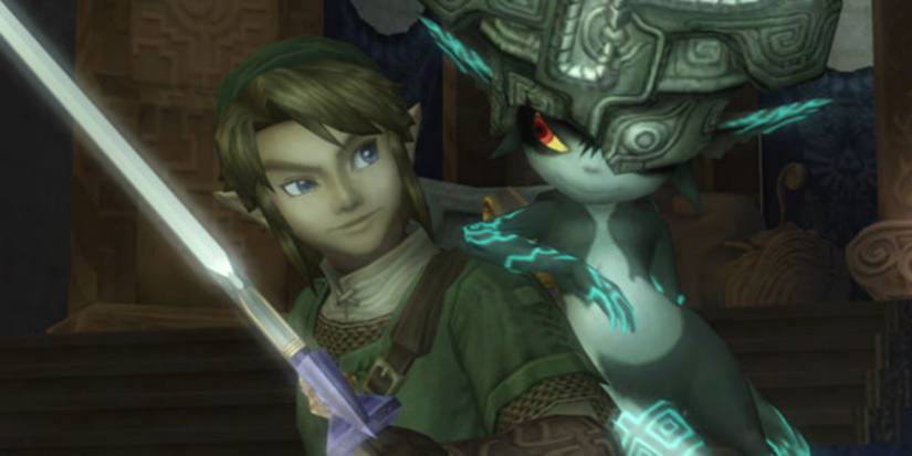 Every Appearance Of The Temple Of Time In The Legend Of Zelda, Ranked