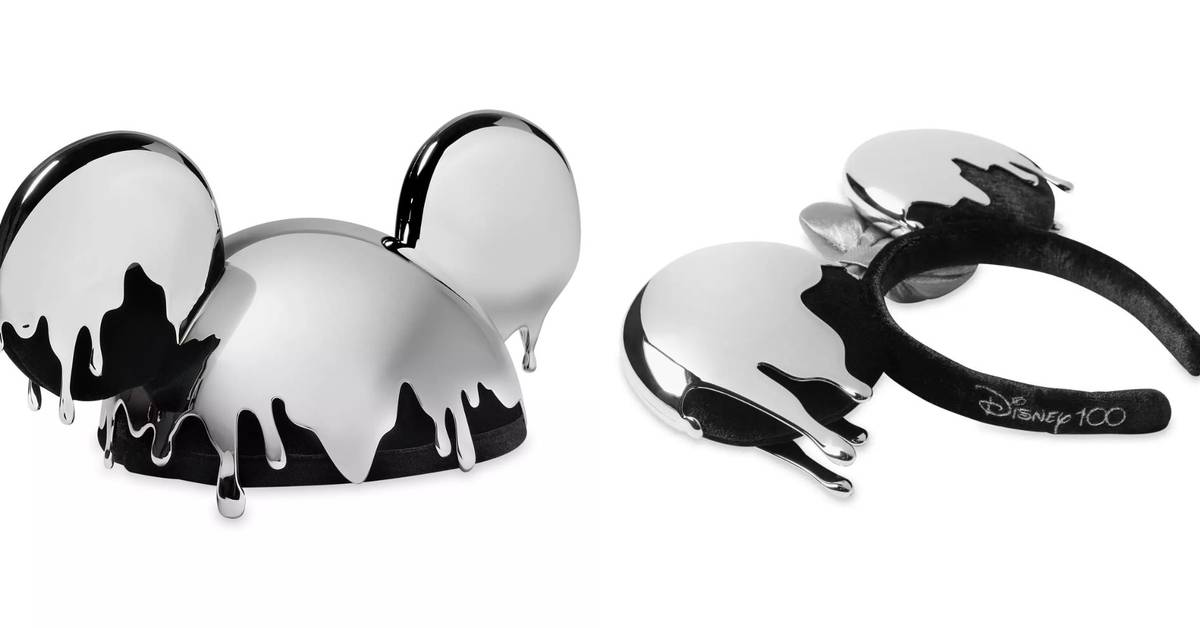 Mickey Og Minnie Mouse Head Utklipp Philips Minnie Tafellamp LED