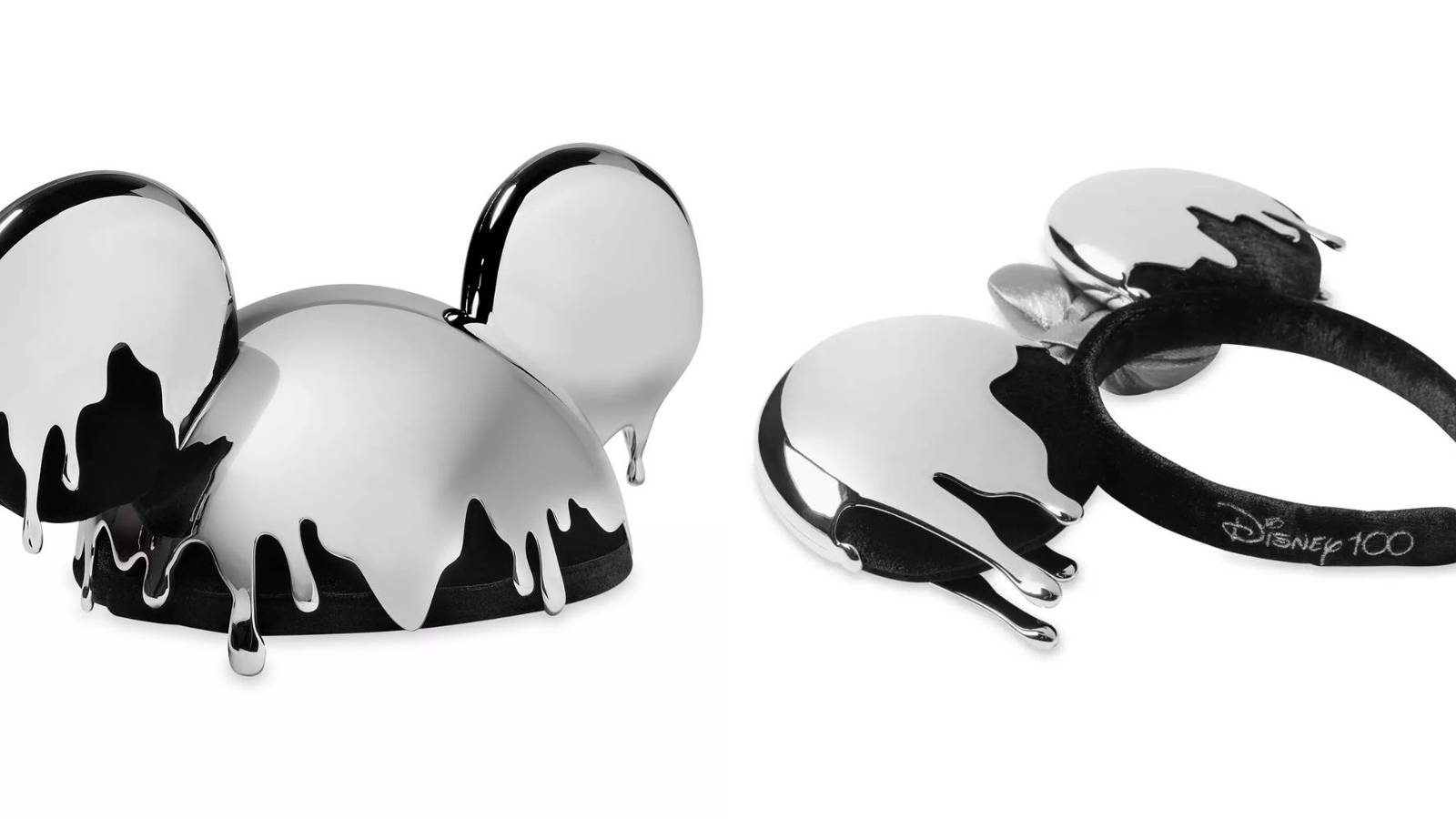 Disney Sells Minnie Mouse Ears "Dripping With Excitement"