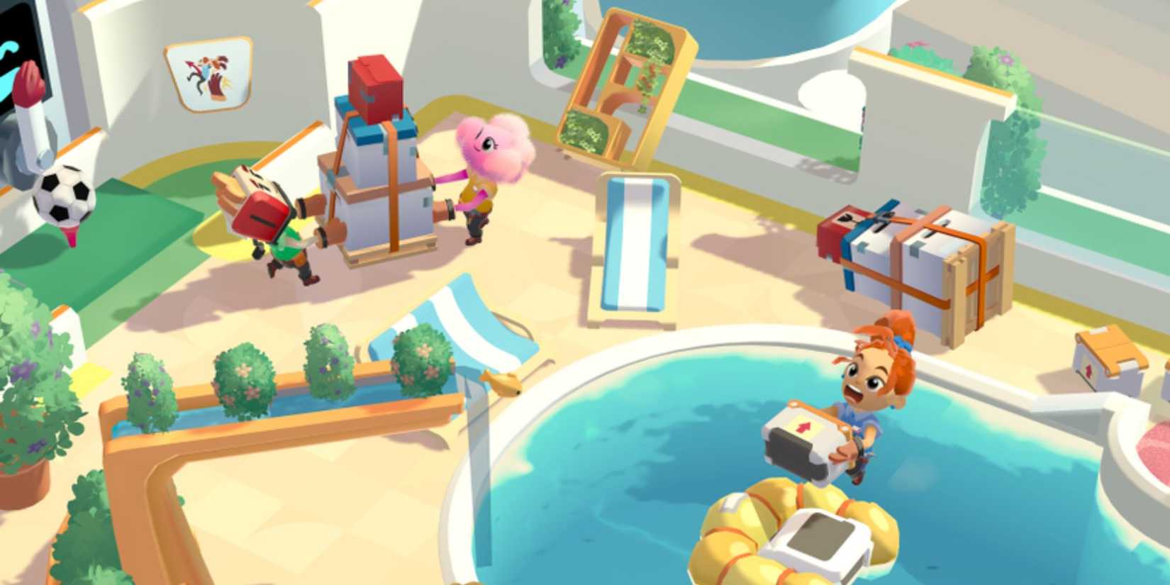 The Best Multi-Platform Games To Play At Parties