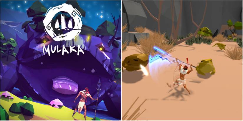 Games Based On Lesser-Known Mythologies