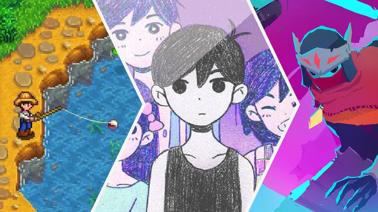 10 Best Steam Games That Use Pixel Art