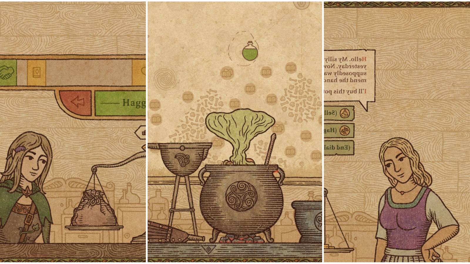 Potion Craft: Pro Tips And Tricks