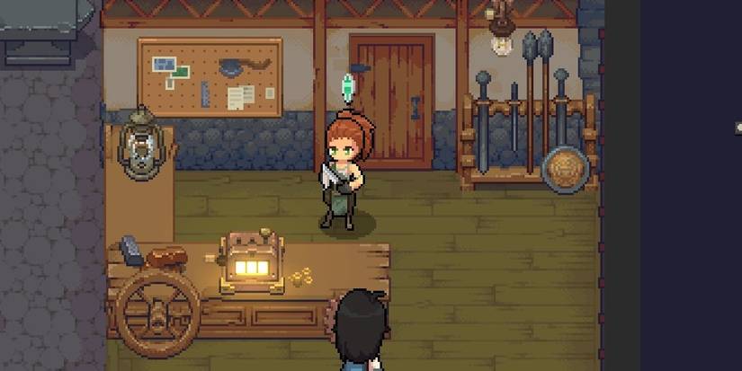 The Best Characters In Potion Permit