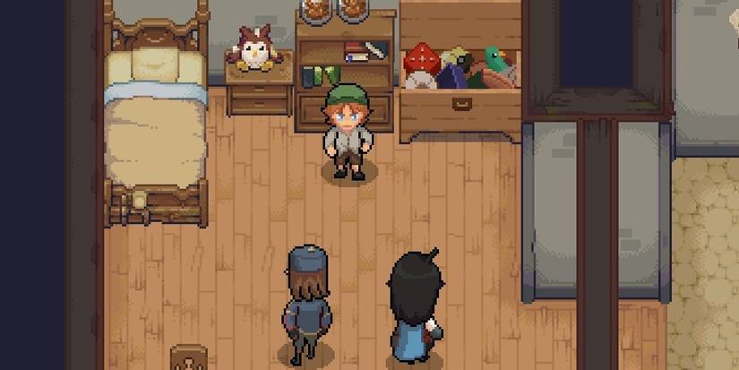 The Best Characters In Potion Permit