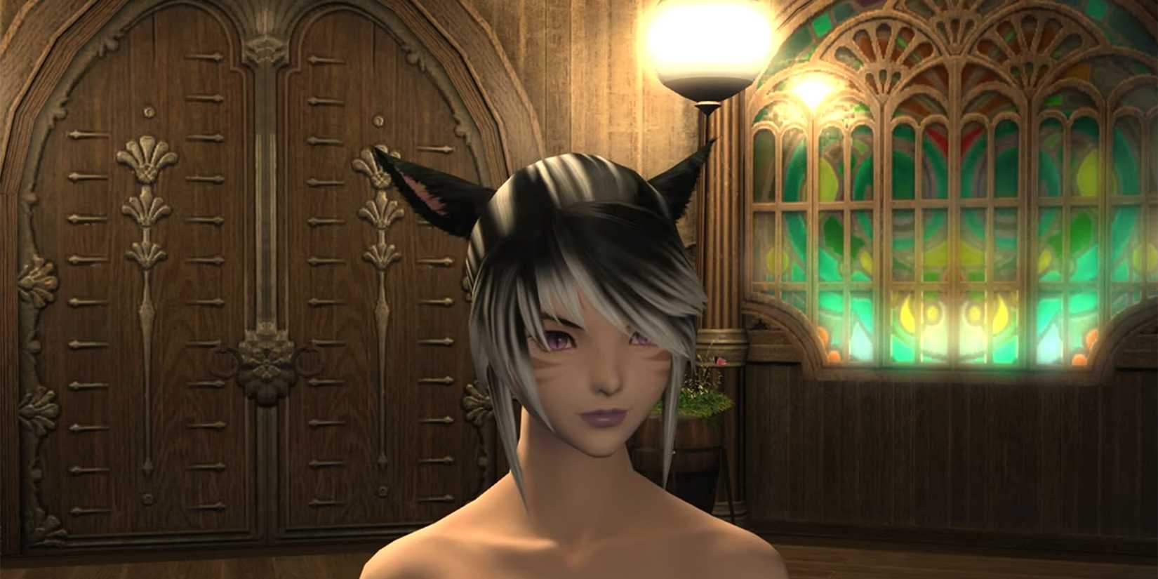 How To Get Every Unique Hairstyle In Final Fantasy XIV
