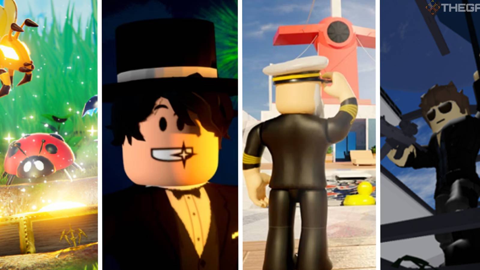 Best Story Games In Roblox