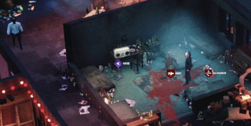 How To Complete Each Mission In Chapter One Of Serial Cleaners
