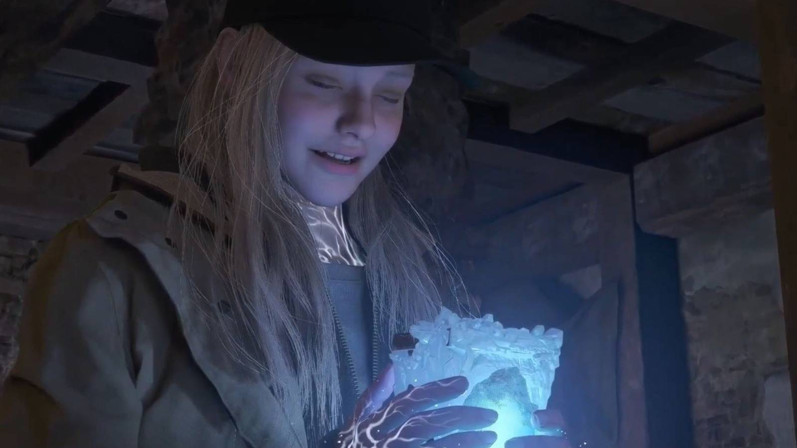 Shadows of Rose Preview: One More Run Through Castle Dimitrescu