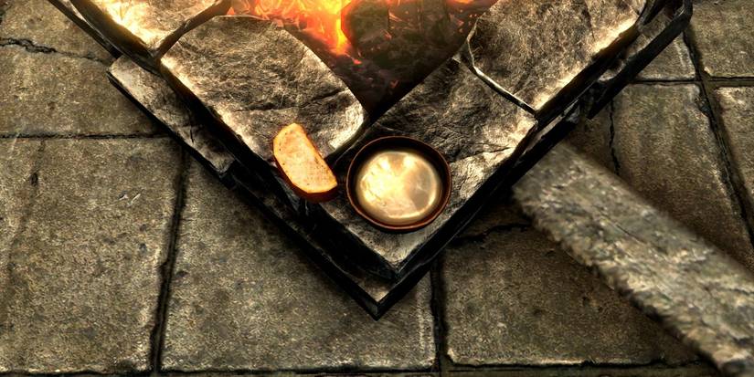 The Best Food Items Worth Keeping In Skyrim