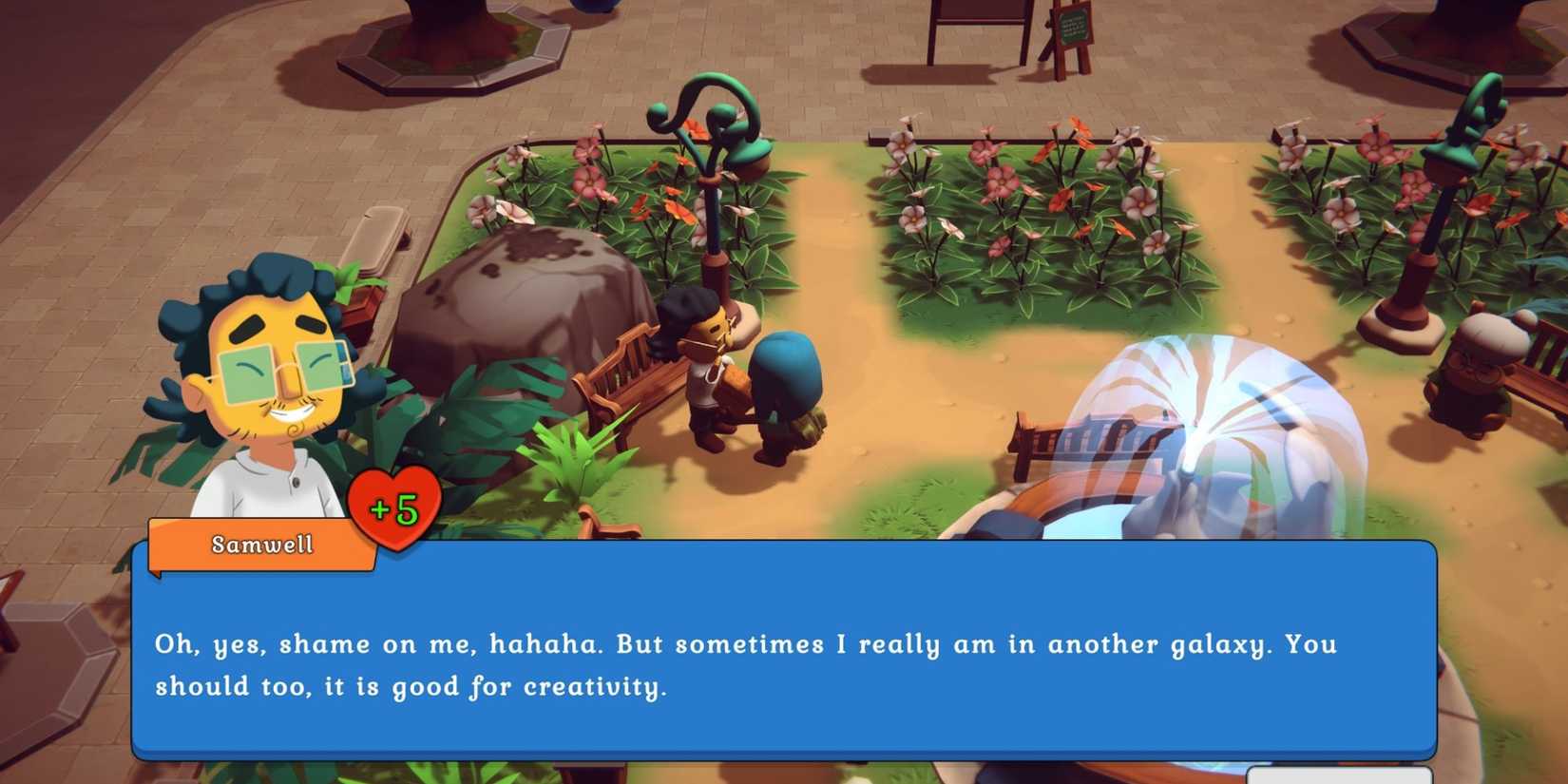 Best Multiplayer Farm Games