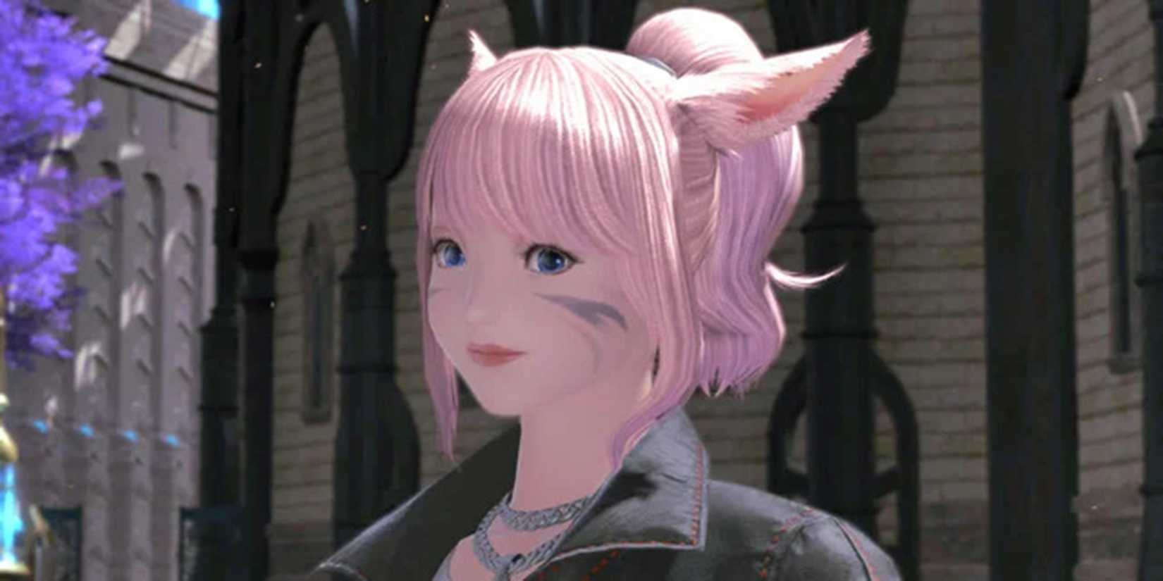 How To Get Every Unique Hairstyle In Final Fantasy XIV