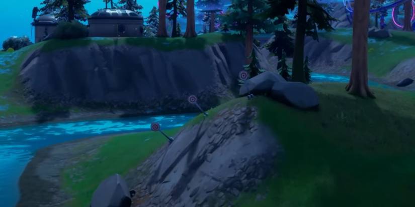 How To Complete Weekly Quests In Fortnite