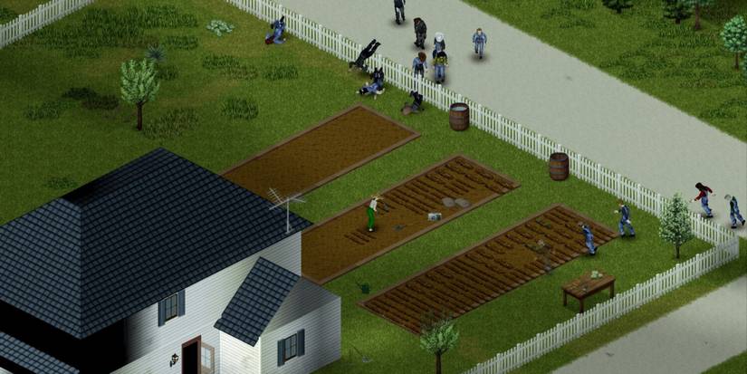 The Best Open-World Survival Games
